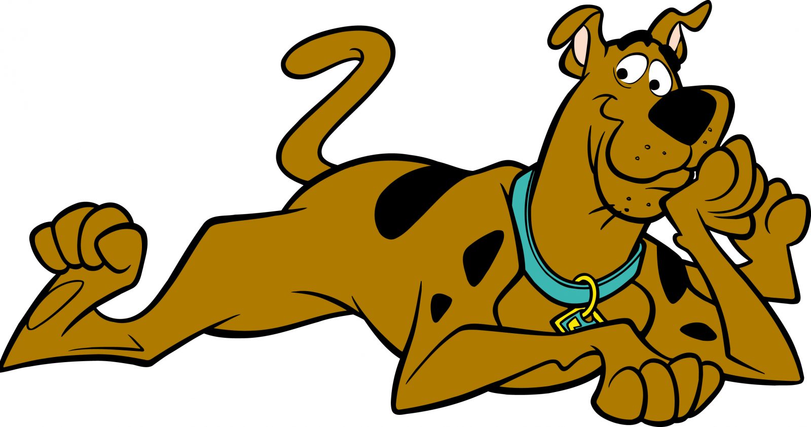 Scooby-Doo – บก. หมี