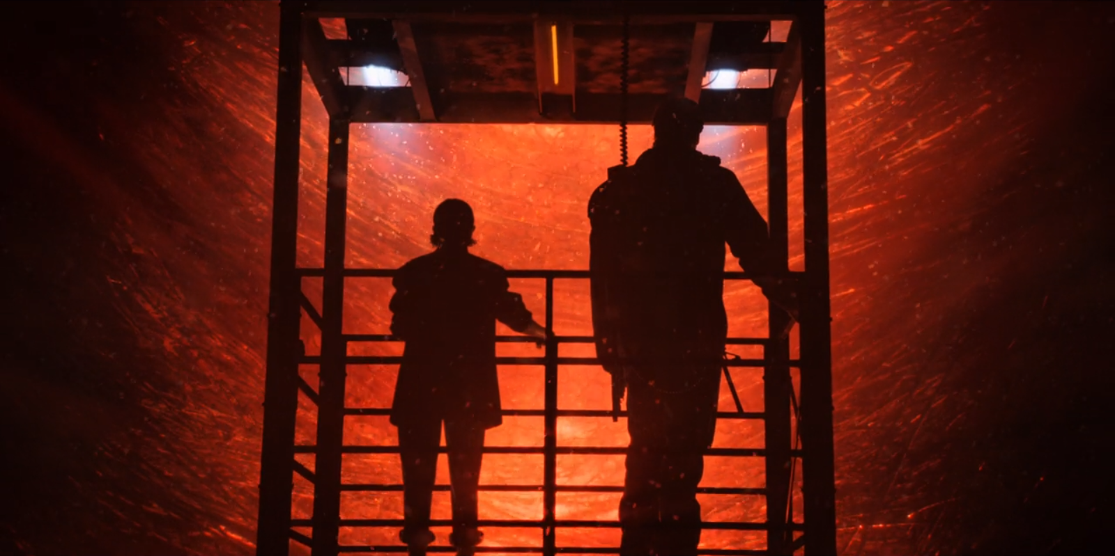 [NETFLIX] ชวนดู Stranger Things ตอนที่เขากำลังจะเลิกฮิตกันแล้ว – บก. หมี